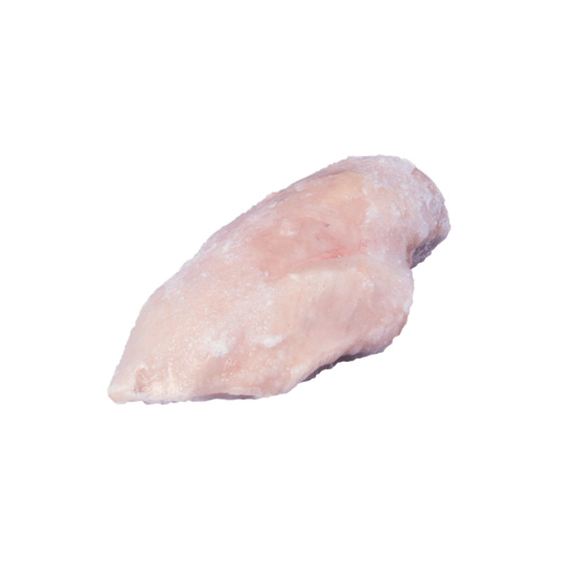 Pechuga de Pollo Deshuesada Congelada | WorldFood