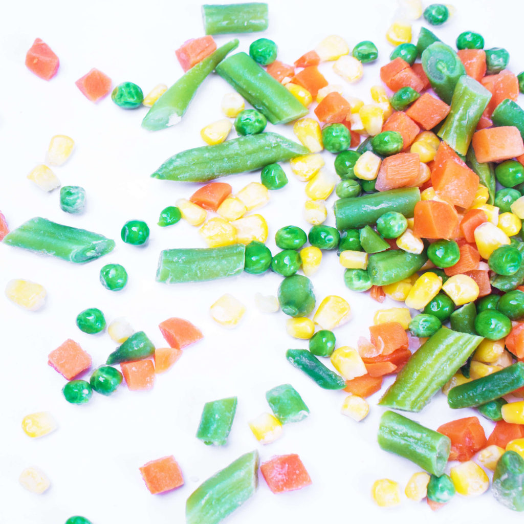 Primavera Mix | WorldFood